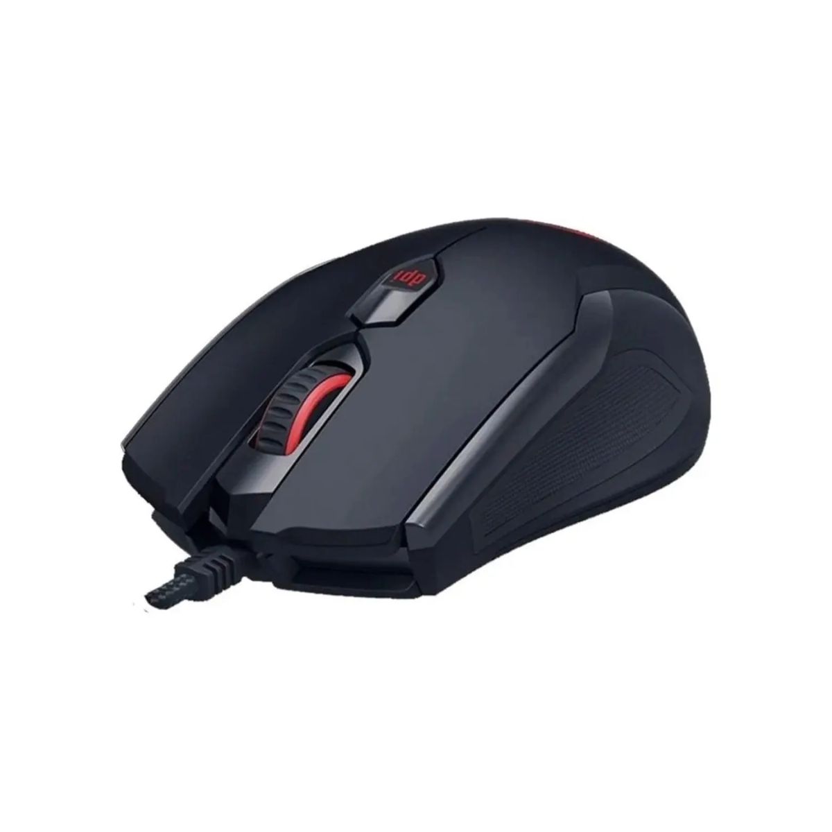 Tienda Capital - Importador Directo - Mouse Gamer Genius Gx Ammox X1 ...