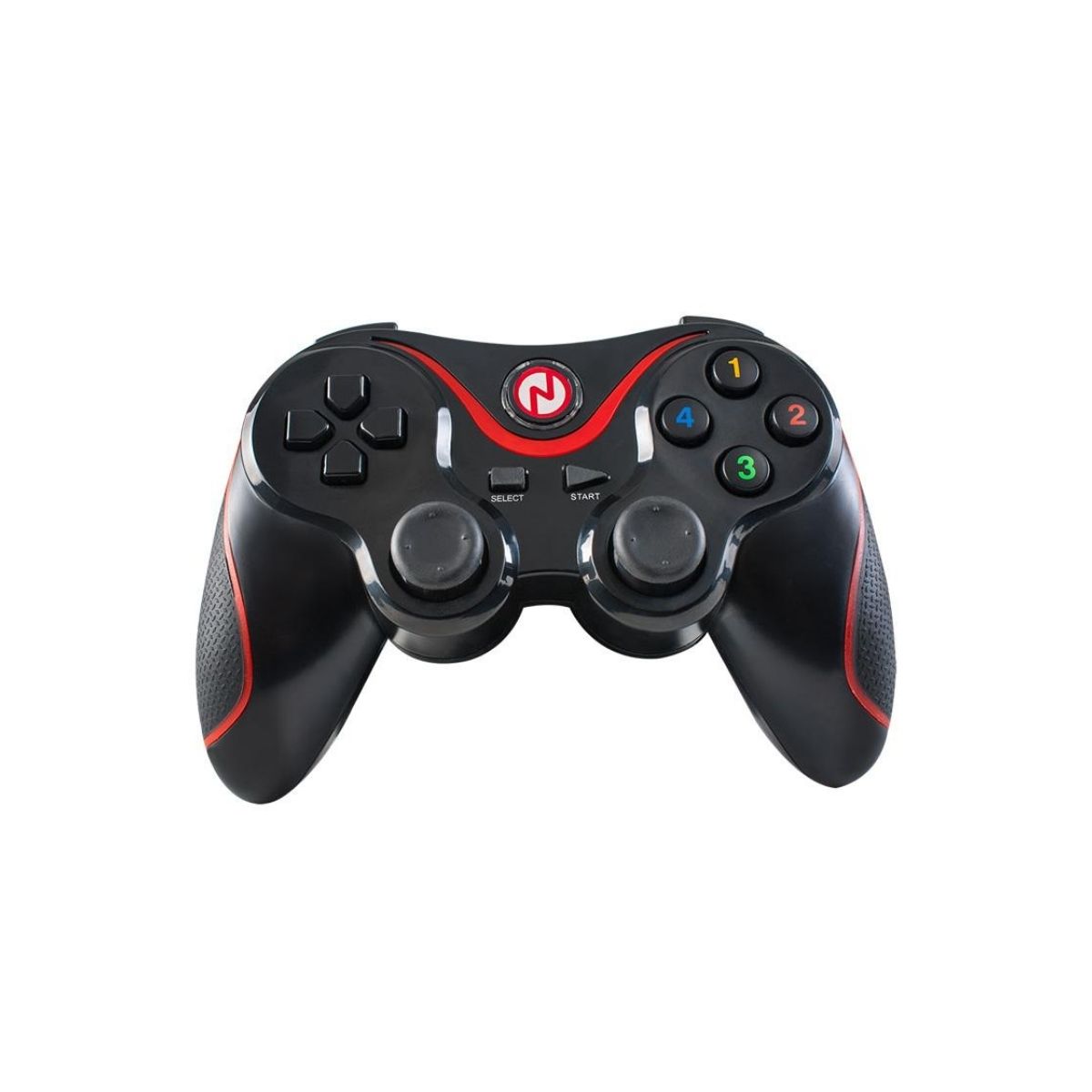 Tienda Capital - Importador Directo - Gamepad Bt Android,pc C/soporte ...
