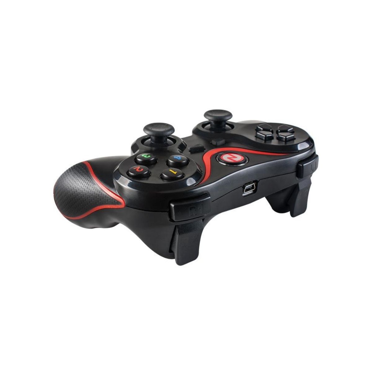 Tienda Capital - Importador Directo - Gamepad Bt Android,pc C/soporte ...