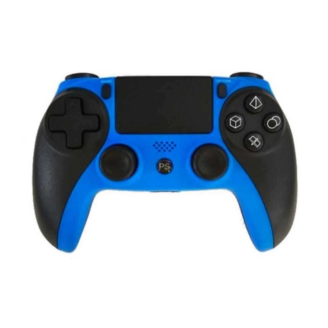 Tienda Capital - Importador Directo - Gamepad Ps4 Bluetooth Mic-speak ...